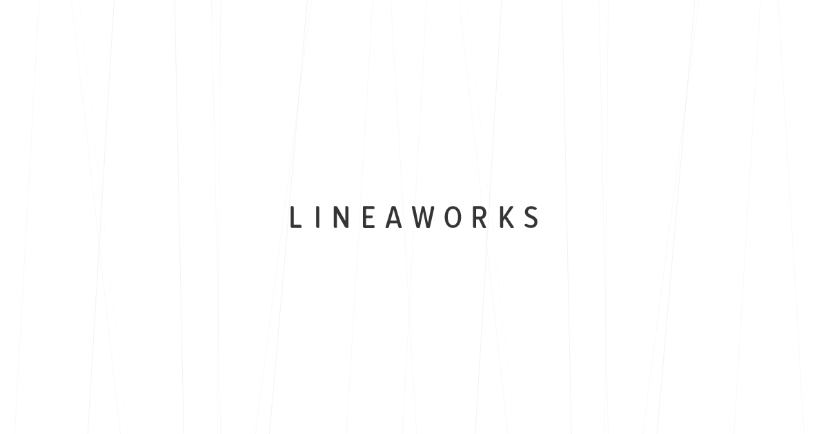 Company | Lineaworks inc.